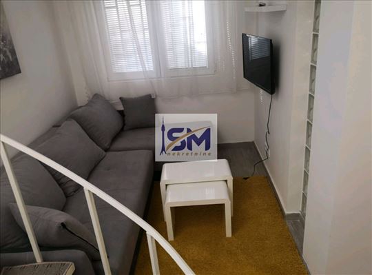 Visnjicka banja, odličan stan 37m2