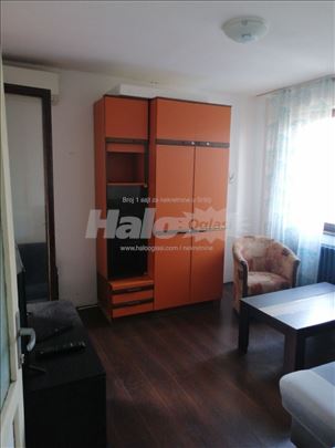 Soba Bgd Vidikovac 14m2