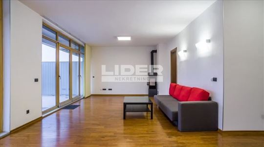 Moderna, višenamenska vila na Dedinju ID#2839