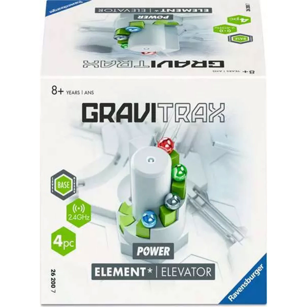 Gravitrax Power Element Trigger - Ravensburger društvena igra RA26202