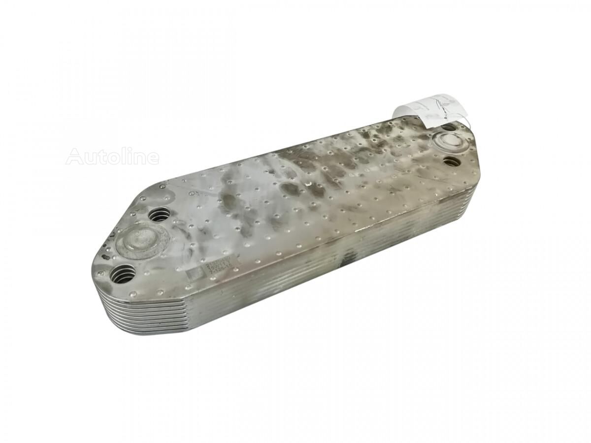 Volvo Engine oil cooler 21370430 hladnjak ulja za Volvo tegljača