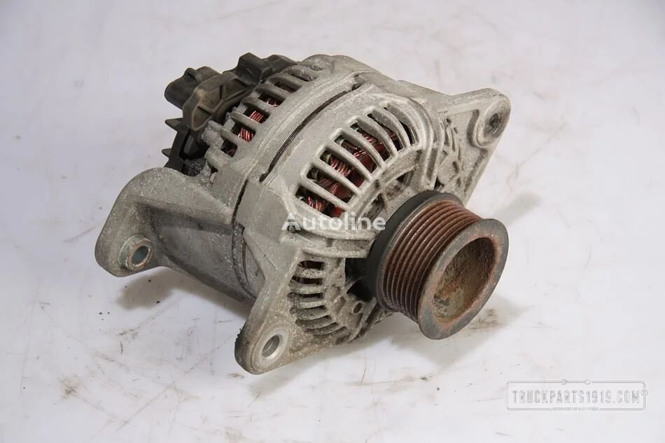 Volvo FH Electrical System Dynamo FH 20849352 generator za kamiona