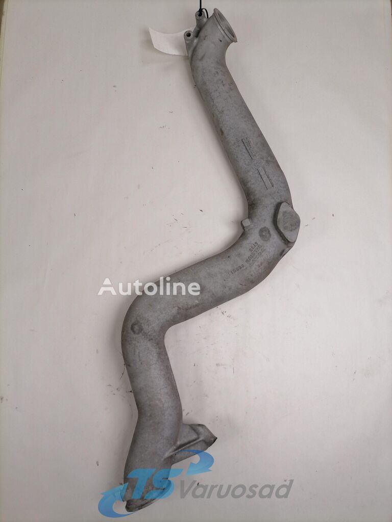 Volvo intercooler pipe 20376301 cevni priključak za Volvo FL6 tegljača