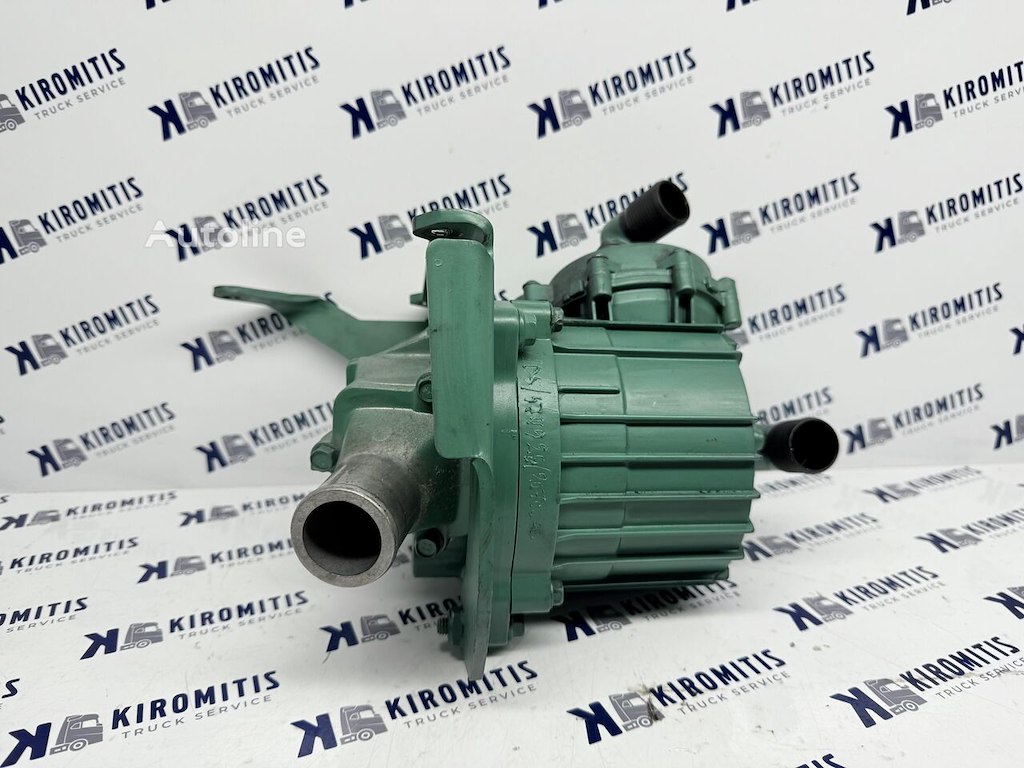21475239 filter za ulje za Volvo EURO5-EURO6 tegljača