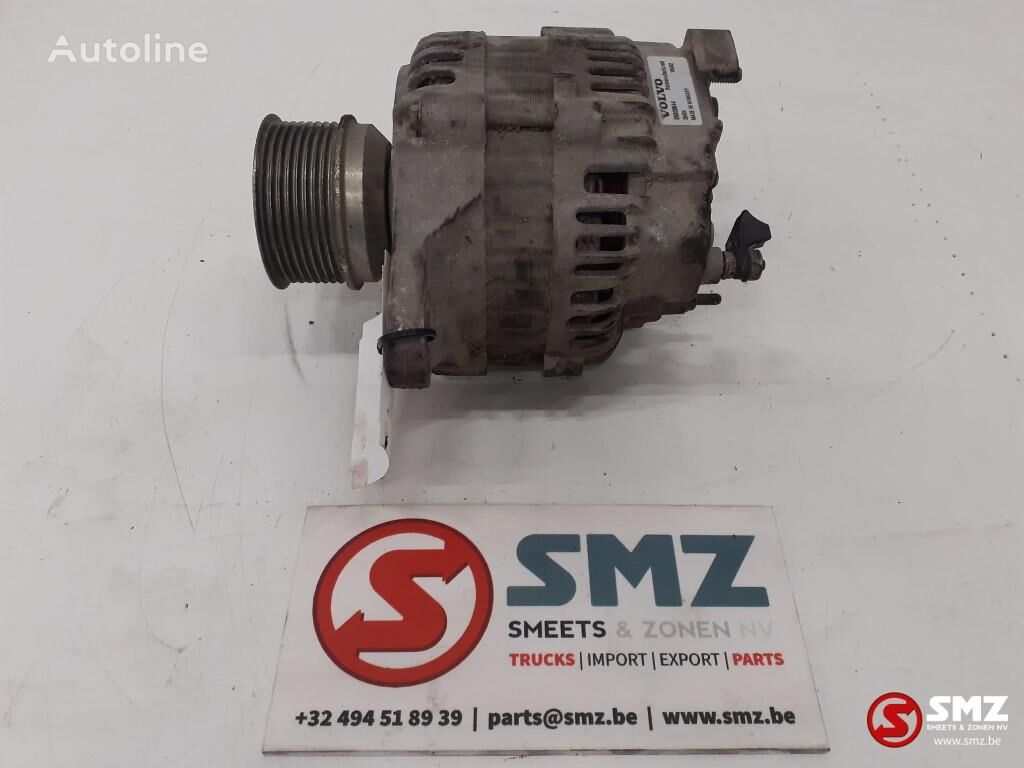 Volvo Occ alternator 85000644 generator za kamiona