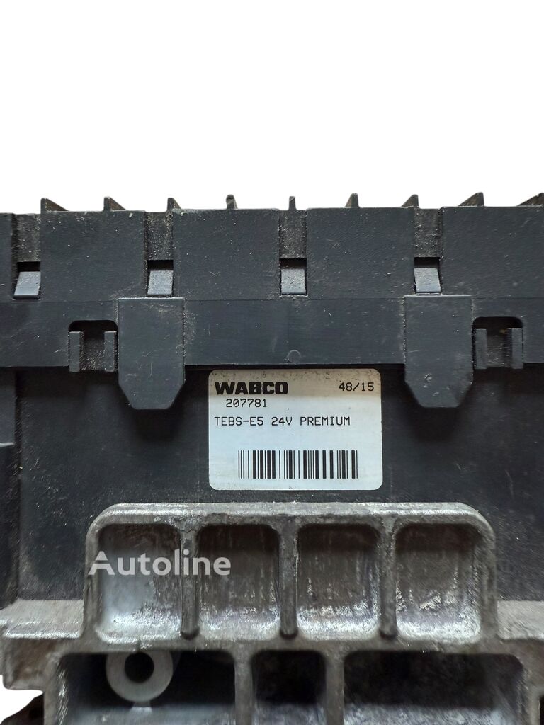 WABCO 4801020650 WABCO EBS modulator za WABCO TEBS E5 PREMIUM 24V poluprikolica