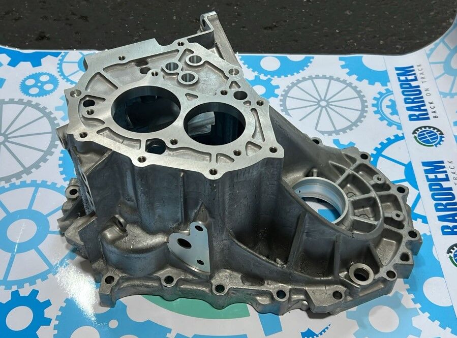Carcasa Spate Toyota Corolla 3311164011 kućište menjača za Toyota Corolla automobila