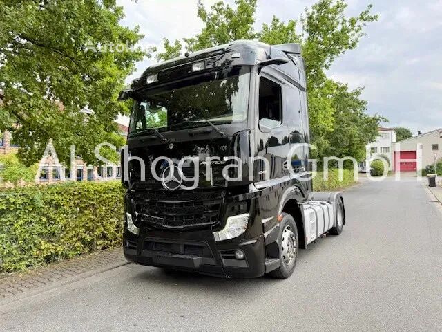 Mercedes-Benz Actros 5 /1942/Mirror CAM/StreamSpace/Euro6 tegljač