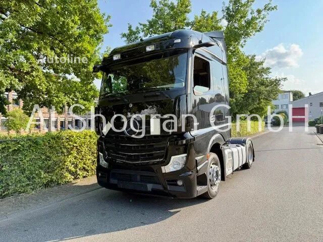 Mercedes-Benz Actros 5 /1942/Mirror CAM/StreamSpace/Euro6 tegljač