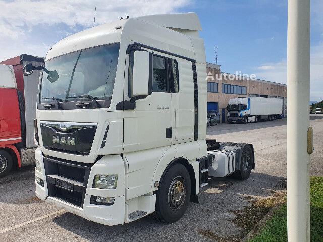 MAN TGX 18.480 BLS tegljač