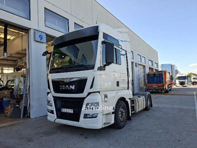 MAN TGX 18.440 BLS tegljač