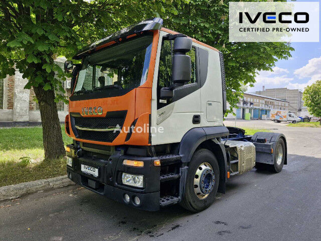 IVECO AT440S48T/P ADR tegljač