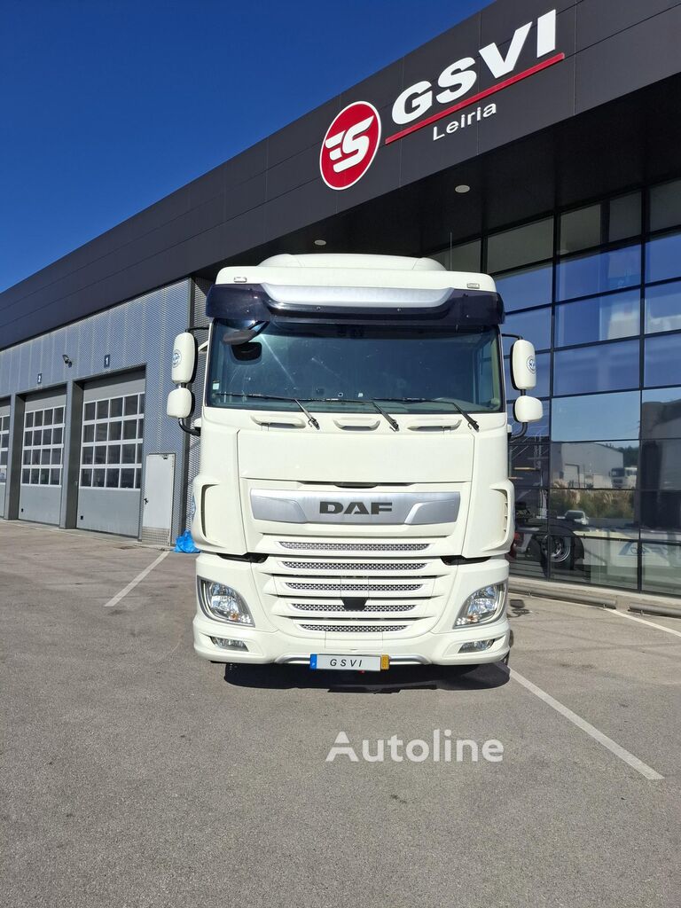 DAF XF 480 tegljač