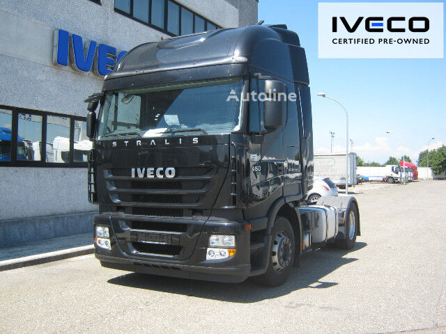 IVECO AS440S48T/P tegljač