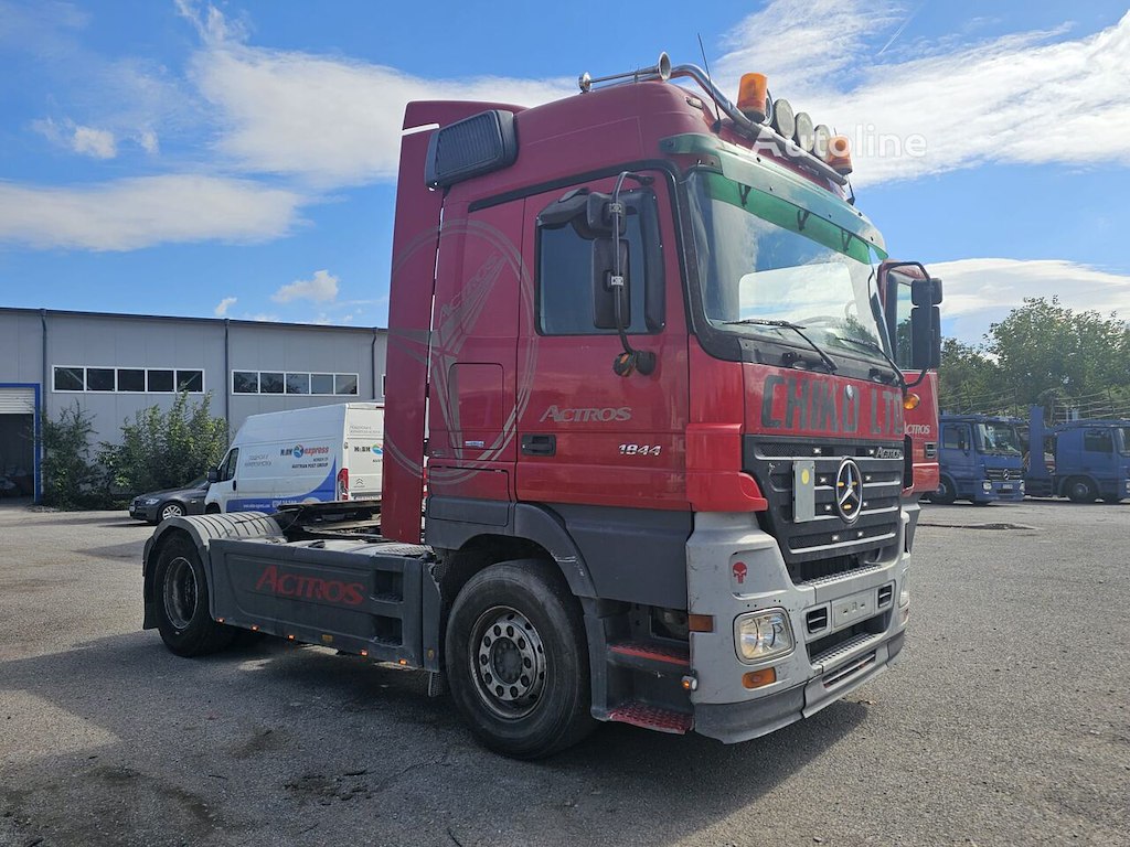 Mercedes-Benz Actros 1844 tegljač