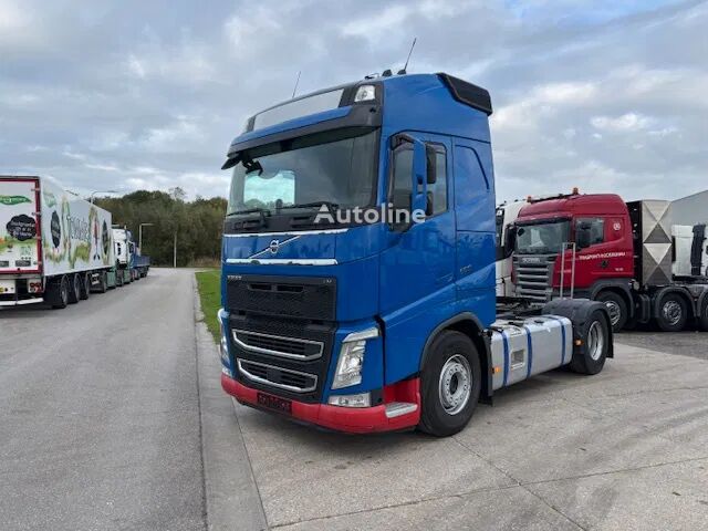 Volvo FH 500 Retarder / FH500 / Vin: MB tegljač