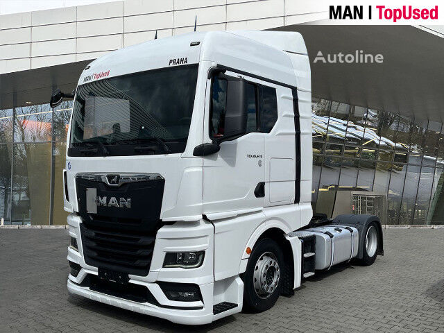 MAN TGX 18.470 LL SA tegljač