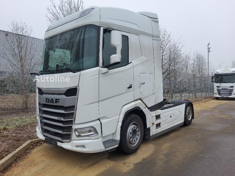 DAF XG 480 FT 4X2 tegljač