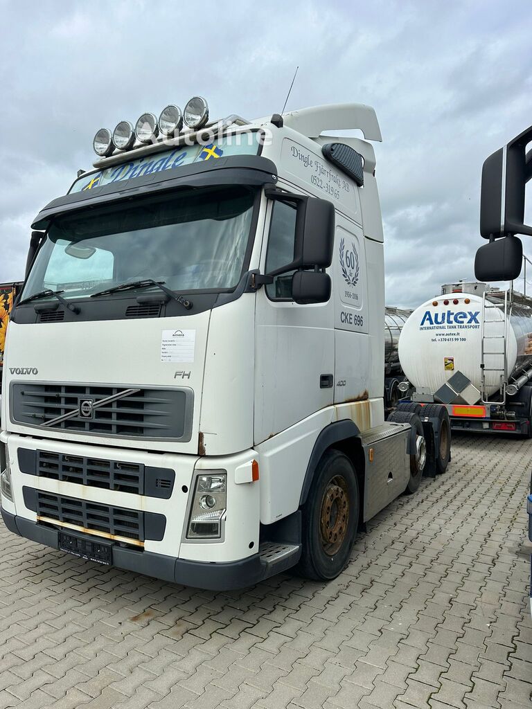 Volvo FH12.400 tegljač