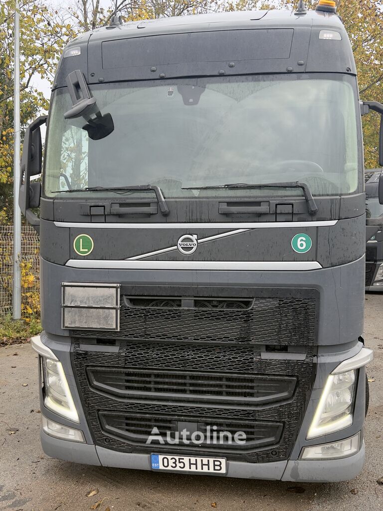Volvo FH 500 tegljač