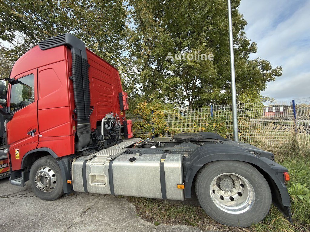 Volvo FH 460 tegljač