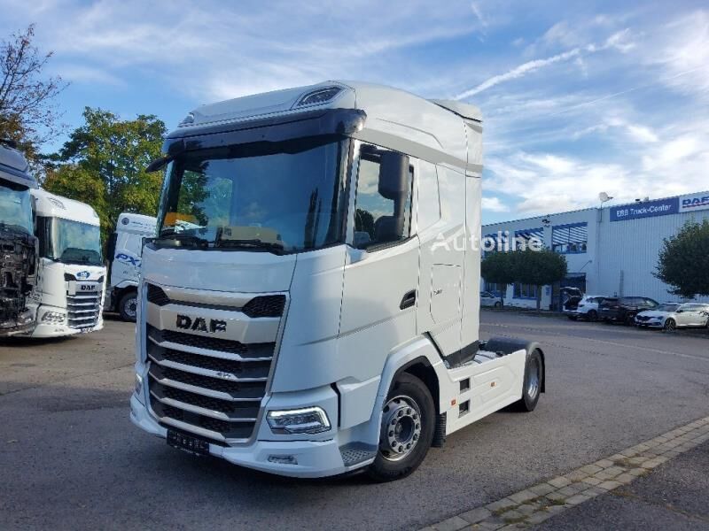 DAF XG 480 FT 4X2 tegljač
