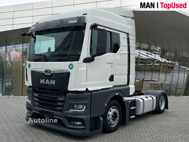 MAN TGX 18.510 4x2 LL SA tegljač