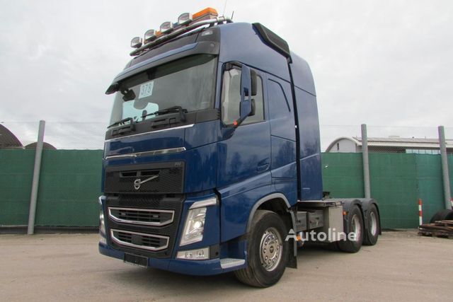 Volvo FH 540 tegljač