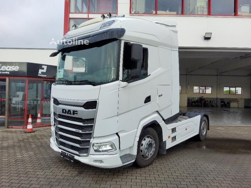 DAF XG 480 FT 4X2 tegljač