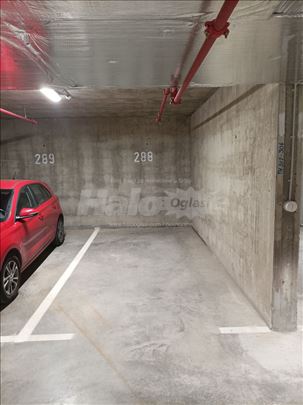 Parking mesto