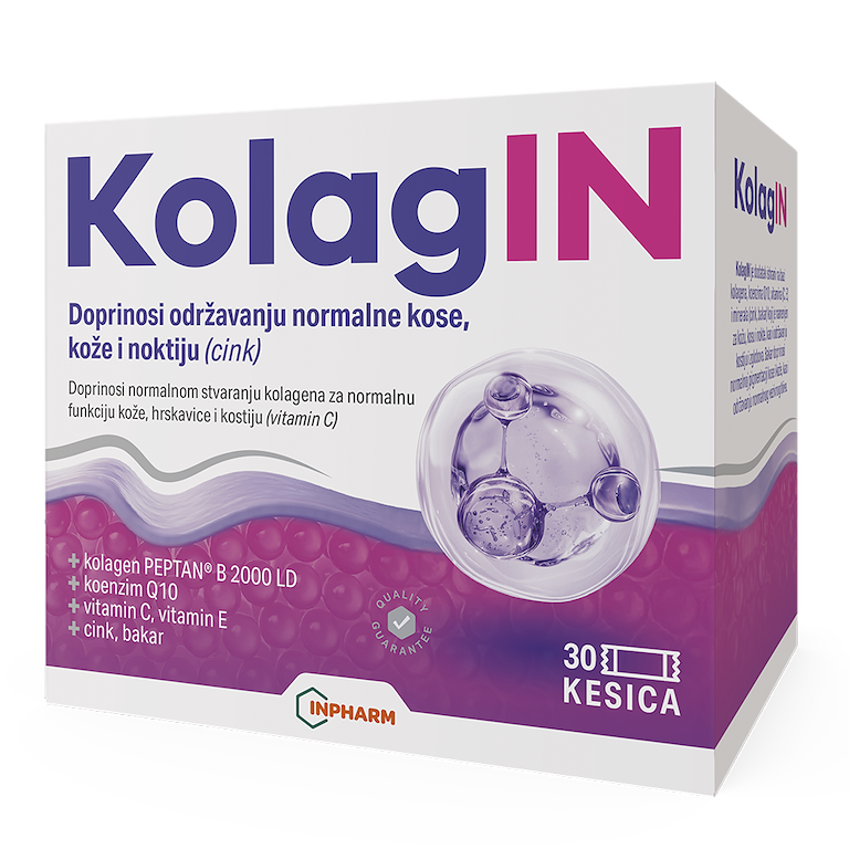 KolagIN 30 kesica