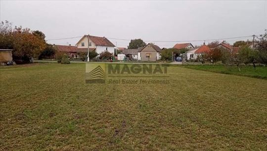 Odličan plac u Boljevcima