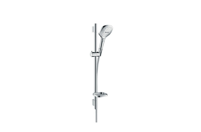 Hansgrohe - Zidna šipka sa ručnim tušem - Raindance Select E120 - 650mm - 26620000