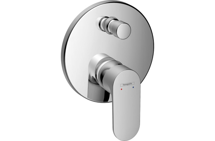 Hansgrohe - Mešač i prebacivač - Rebris S - 72467000