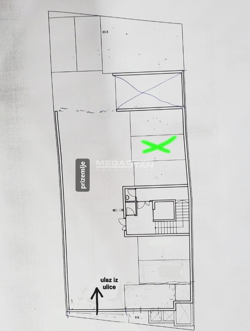 Garažno mesto, Centar
13.000 €