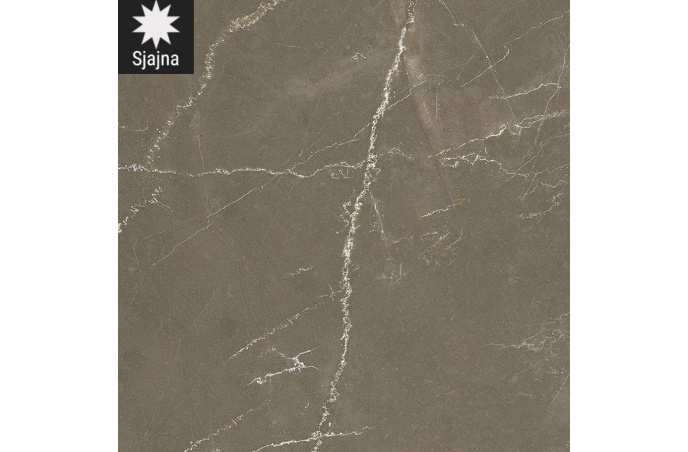 Tau Ceramica - Pločica - Crotone - Umber - 60x60cm - Pulido- 1,44m2/kut
