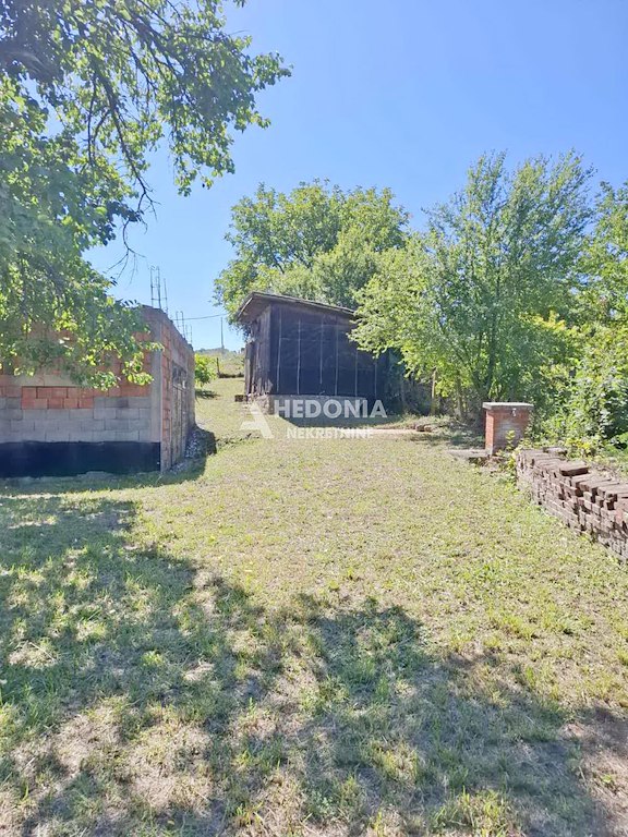 Banja Vrujci, Rakari, plac 8 ari, uknjižen ID#10174 22.000 €