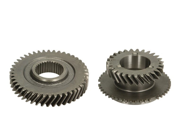 Kit Pinion Treapta a6 -a Opel M32 55183245 komplet za popravku za Opel automobila