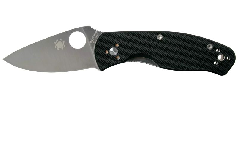 Spyderco preklopni nož Persistance G-10 C136GP