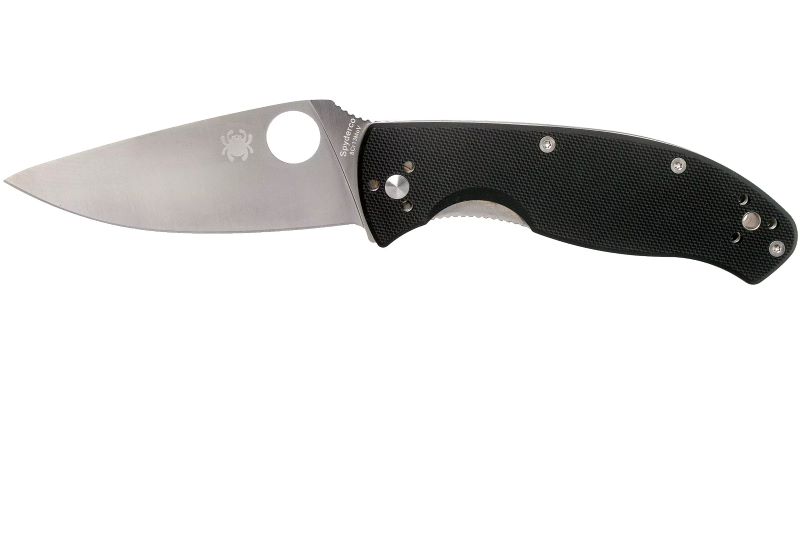 Spyderco preklopni nož Tenacious G-10 C122GP