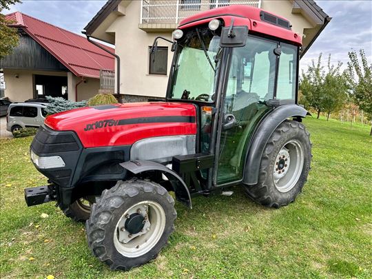 CASE-IH JX1075V - 75KM