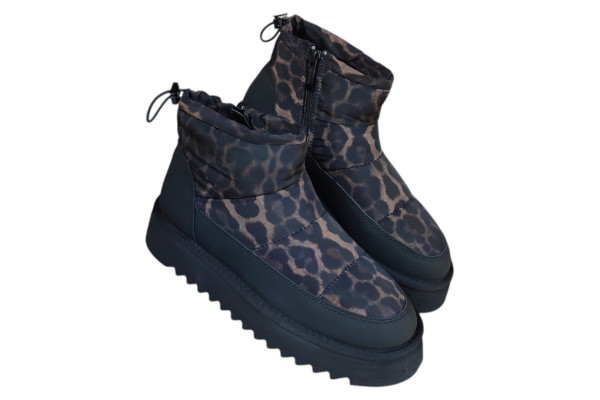 TAMARIS cizme za sneg ART-26810