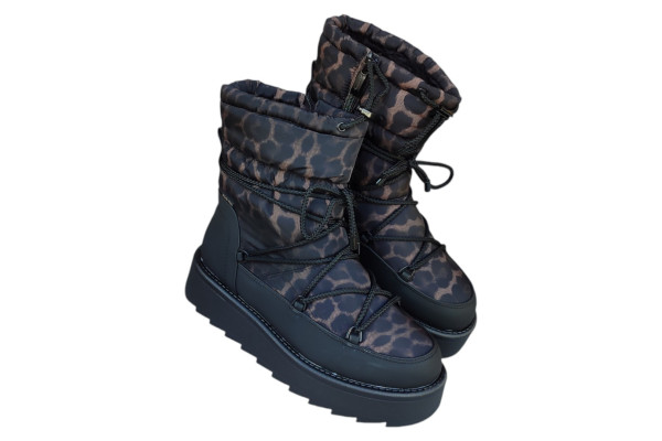 TAMARIS cizme za sneg ART-26846