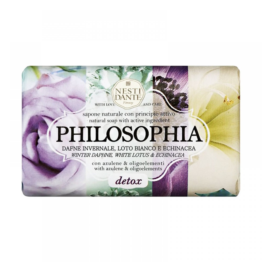 Nesti Dante Philosophia 250gr - Detox
