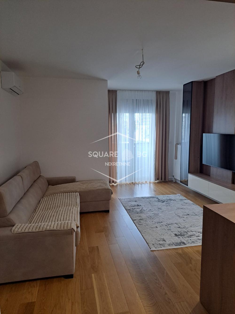 Park Vila Residence, 3.0 namešten,garaža ID#4523 950 €