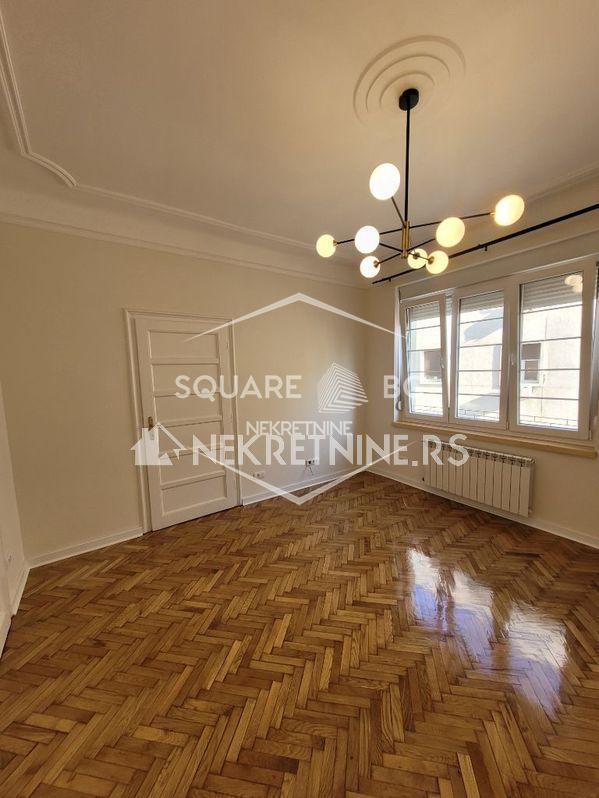 Kosančićev venac, 3.0 prazan ID#4516 1.100 €