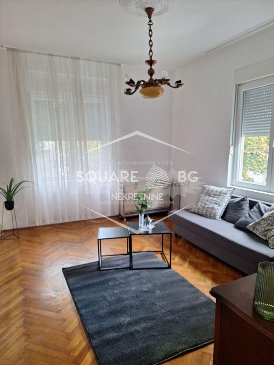 Crveni krst, 2.0 namešten,pet friendly,male režije ID#4517 680 €