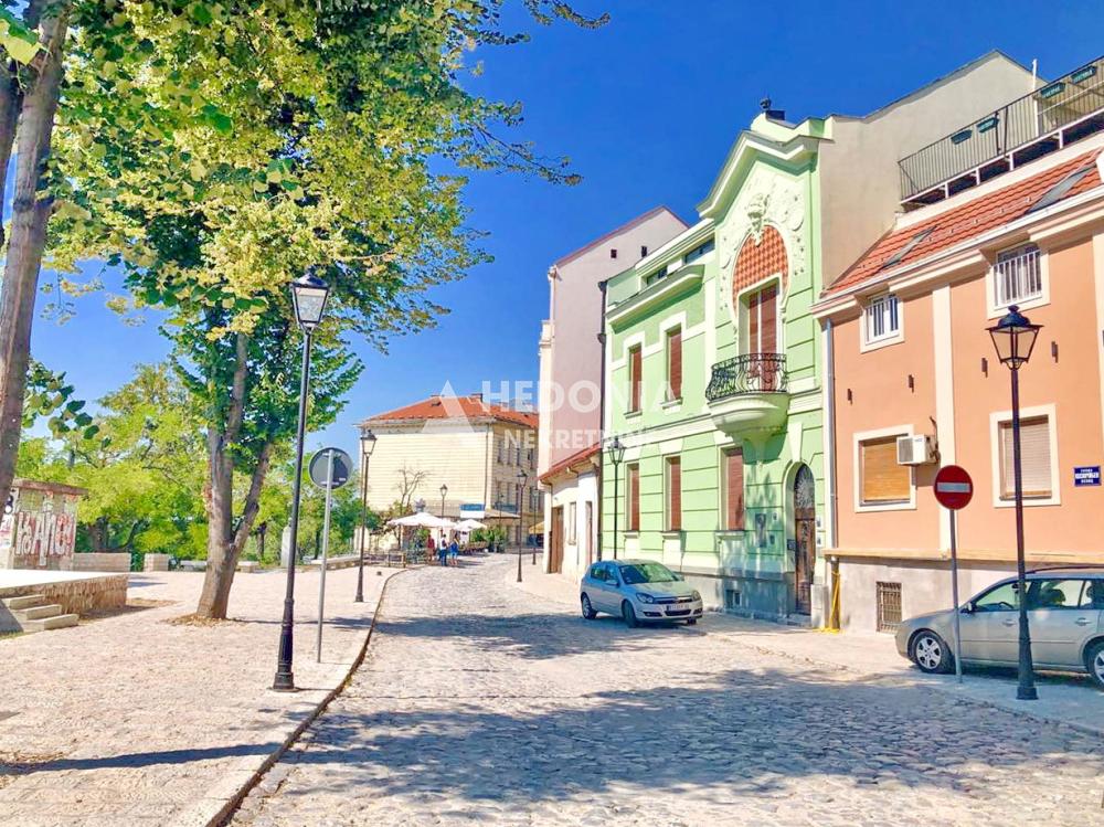 Kosančićev venac, izdavanje, 2.0, renoviran, namešten ID#9544 700 €