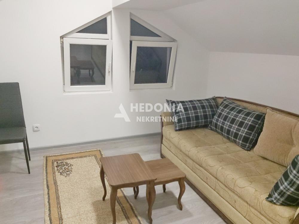 Zemun, izdavanje, 2.0, renoviran, namešten ID#10145 400 €