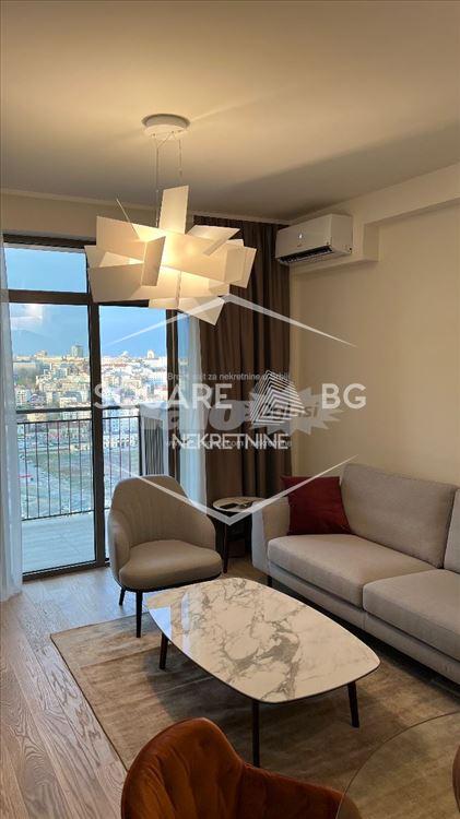 BW Aurora, 2.0 namešten,pet friendly ID#4510 1.300 €